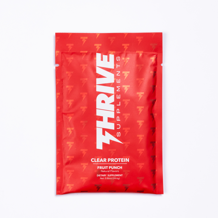 SHOP ALL – Thrive Supplements
