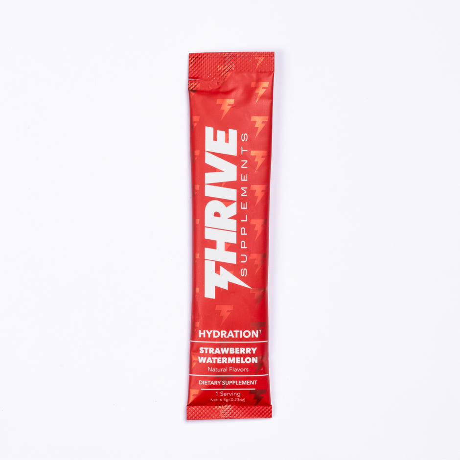 Thrive Supplements
