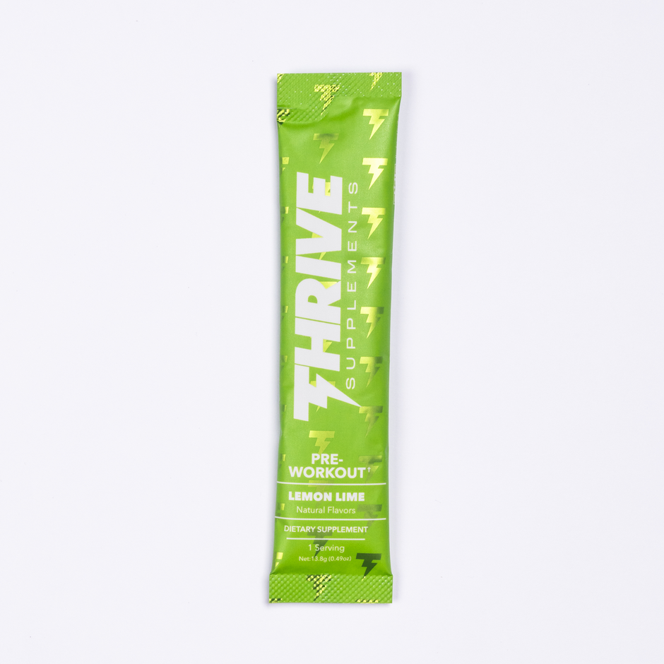Thrive Supplements