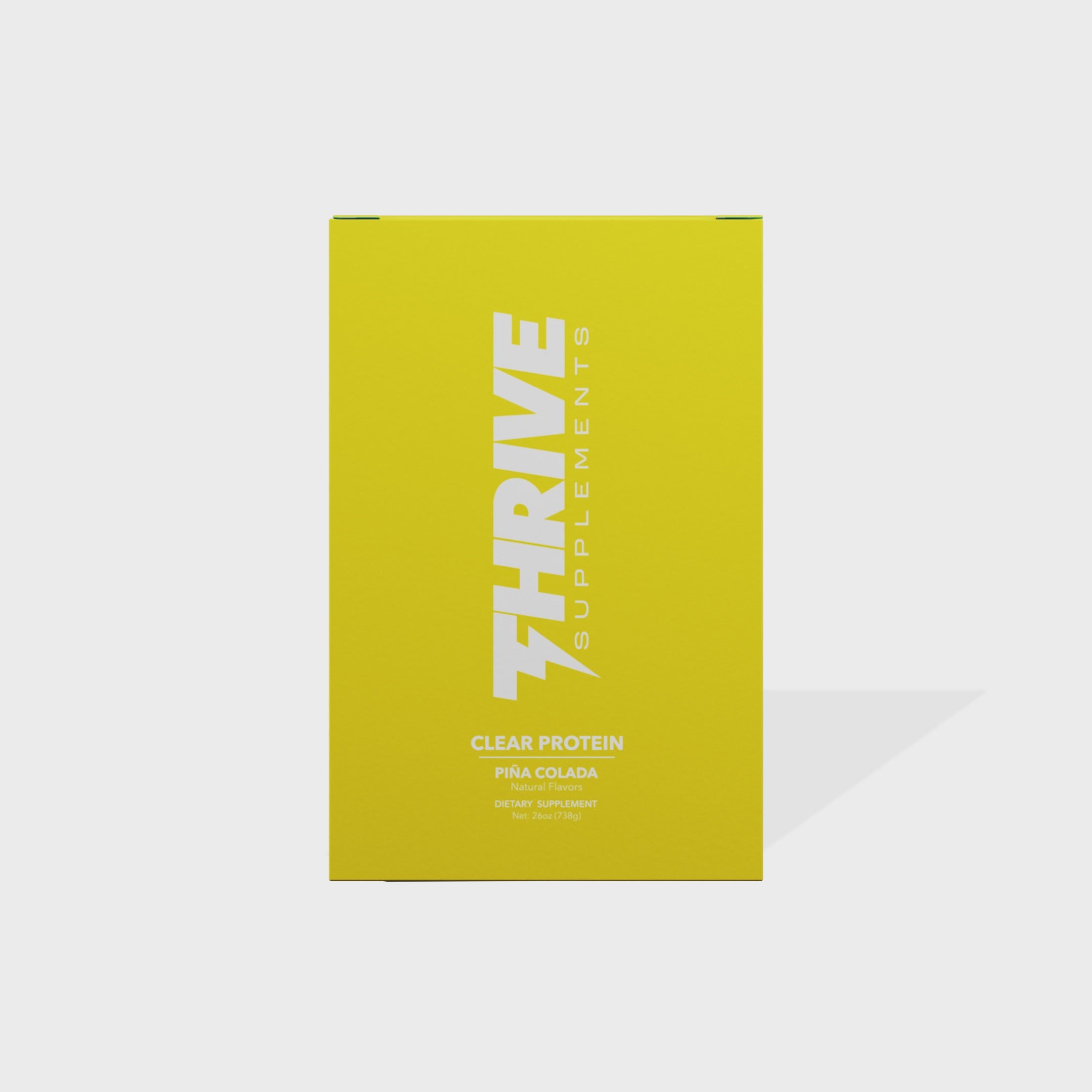 SHOP ALL – Thrive Supplements