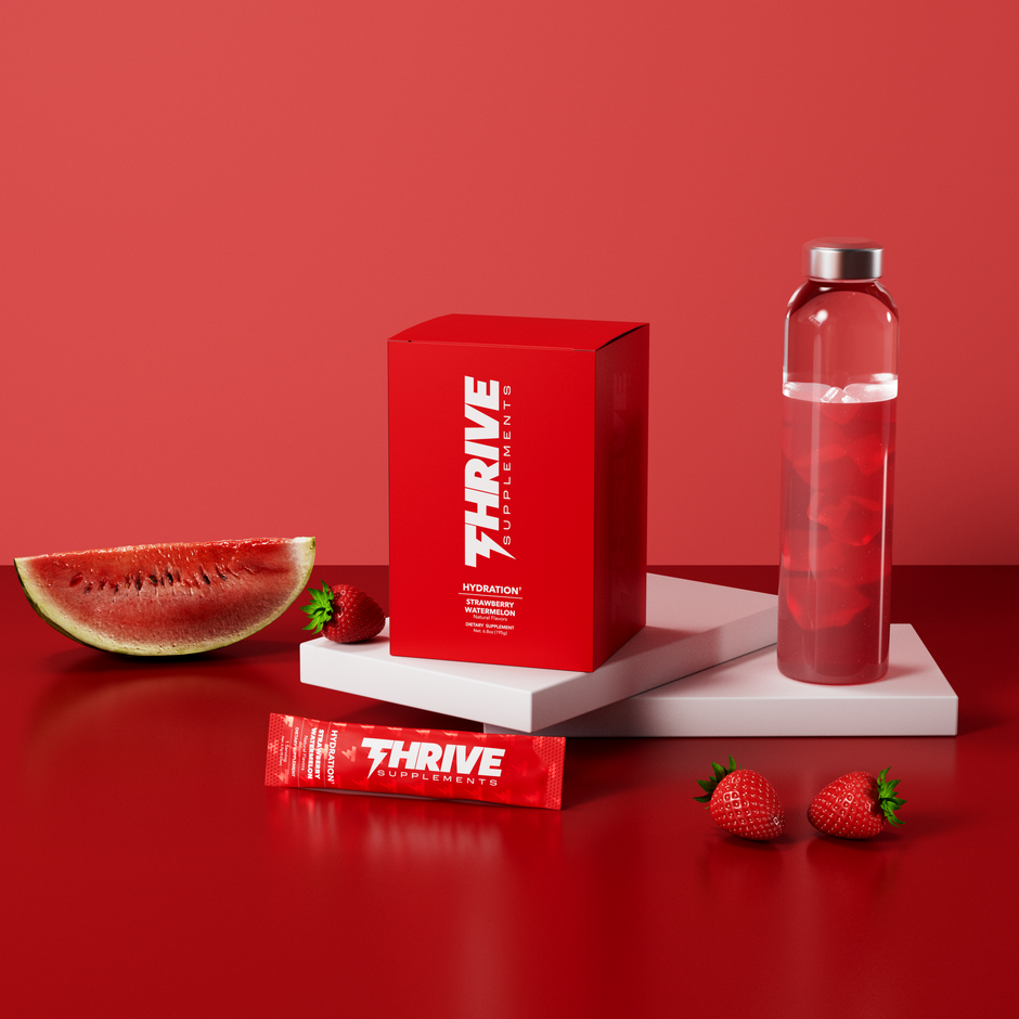 SHOP ALL – Thrive Supplements